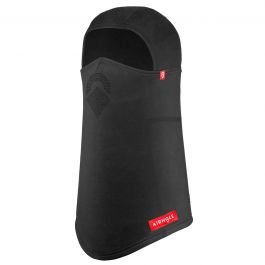 Airhole Balaclava Hinge Dry Tech - Black