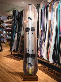 Burton Fish 3D Splitboard