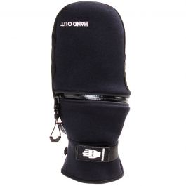 Hand Out Lightweight Mittens