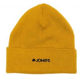 Jones Tahoe Beanie - Sunrise Gold