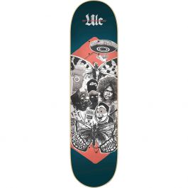 ULC 25th Anniversary Collage - 8.25"