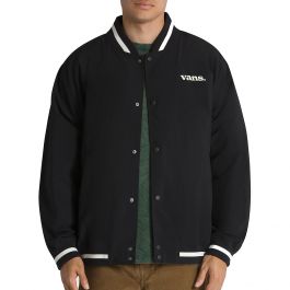 Vans Moore Varsity Jacket