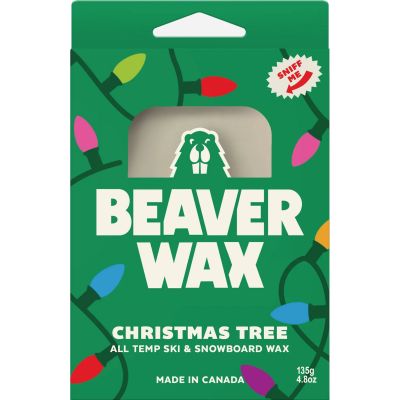 Beaver Wax Scented Wax Cotton Candy 135g