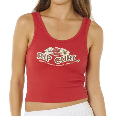 Rip Curl W Party Pack Tank Top