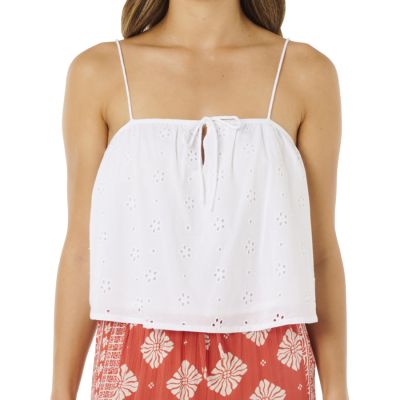 Rip Curl W Party Pack Tank Top